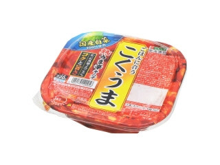 高評価かなり辛い 東海漬物 こくうま熟うま辛キムチのクチコミ評価 jadesternさん