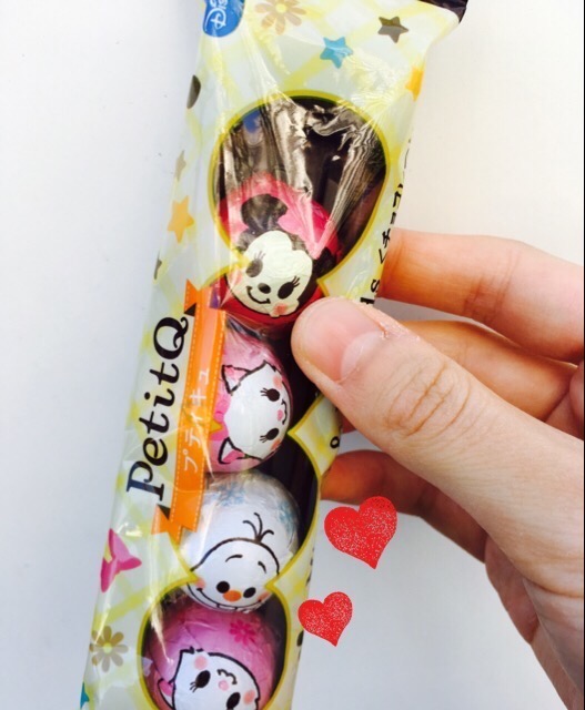 【中評価】グリコ PetitQ 袋30g[江崎グリコ][45183591](製造終了)の口コミ・評価・商品情報【もぐナビ】