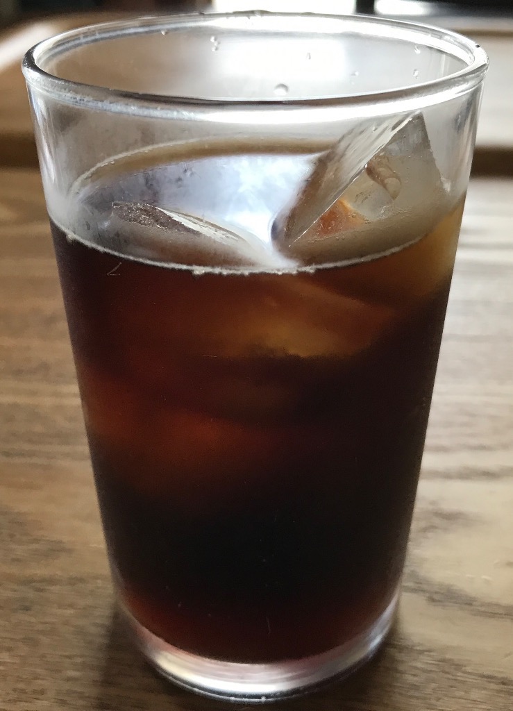 【中評価】スジャータめいらく 苦味とコクのアイスコーヒー 低糖のクチコミ・評価・商品情報【もぐナビ】