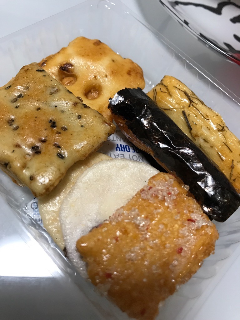 【高評価】「久々に - 日の出屋製菓 歌づくし」のクチコミ・評価 - あっちゅんちゃんさん