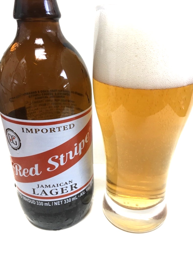 【中評価】日本ビール レッドストライプのクチコミ一覧（1～1件）【もぐナビ】