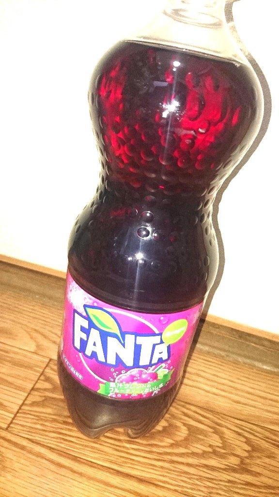 コカ・コーラ ファンタ グレープ 缶160ml[日本コカ・コーラ][4902102034517][発売日:2018/4/23]の口コミ・評価 ...