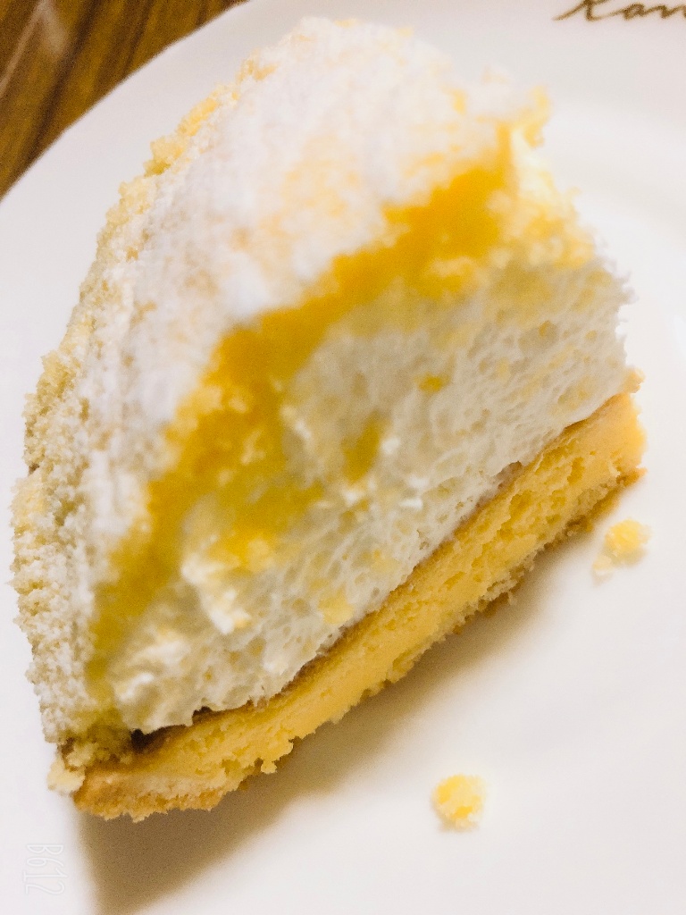 【中評価】ローソン Uchi Cafe’ SWEETS ダブルチーズケーキの感想・クチコミ・値段・価格情報【もぐナビ】