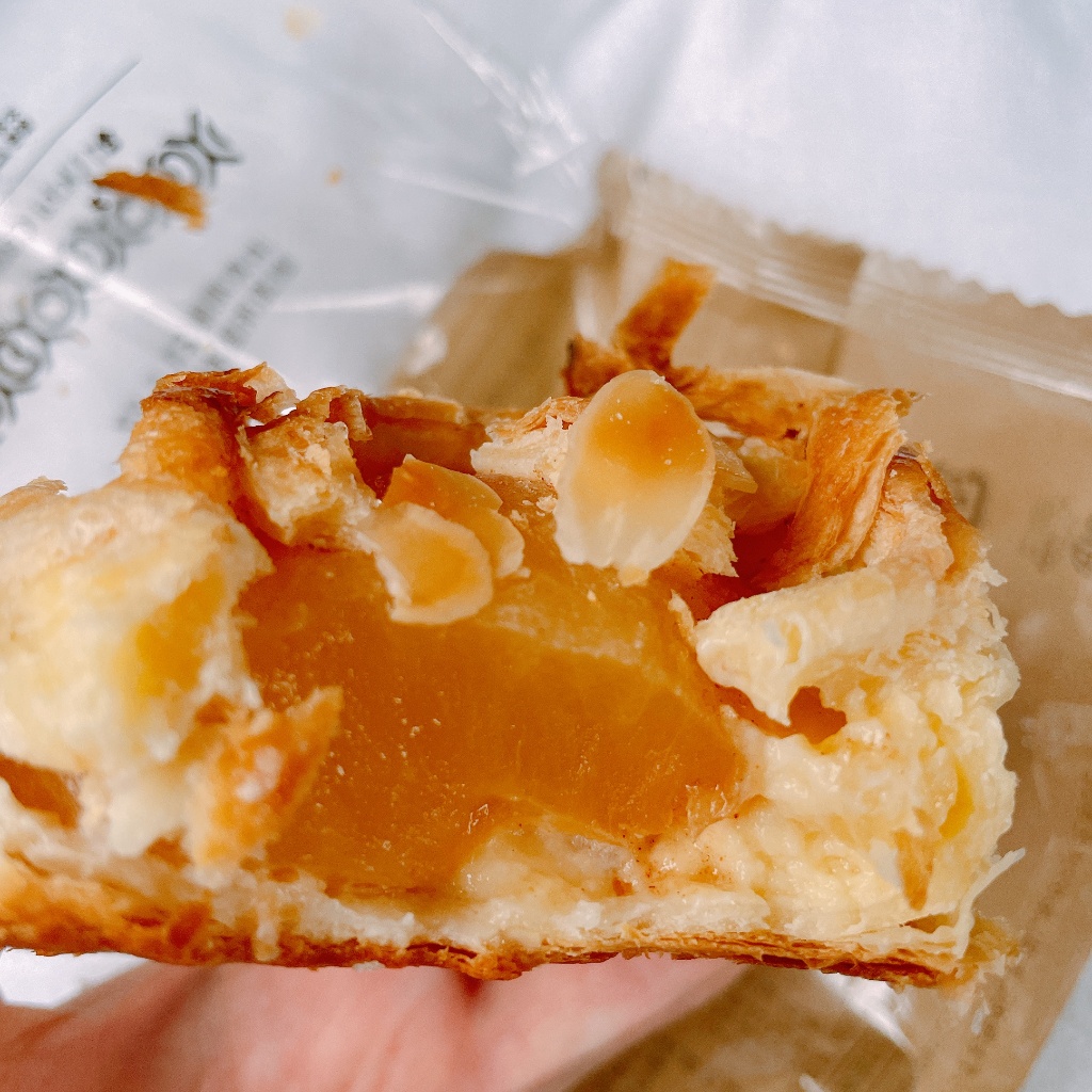 【中評価】ローソン Uchi Cafe’ Specialite 陽まるアップルパイの感想・クチコミ・カロリー・値段・価格情報【もぐナビ】