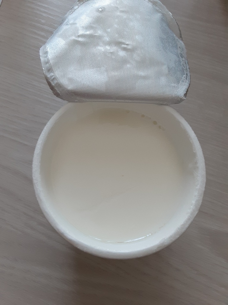 【高評価】セイコーマート Secoma 北海道とよとみ生乳100％プレーンヨーグルトの感想・クチコミ・商品情報【もぐナビ】