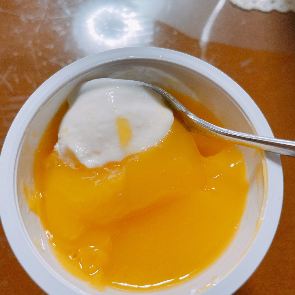 【高評価】「雪印メグミルク ジュレグルト フルーツジュレとヨーグルト オレンジ - 雪印メグミルク ジュレグルト フルーツジュレとヨーグルト ...