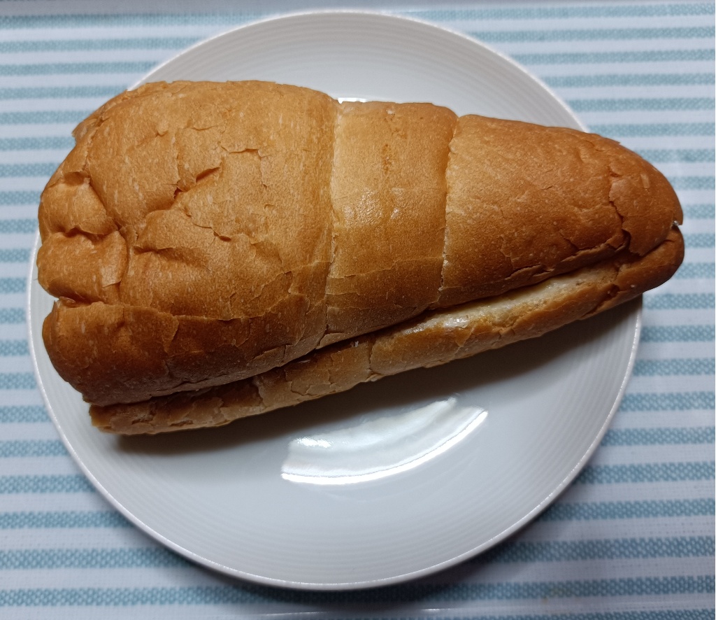 【高評価】ニシカワパン バッファローの感想・クチコミ・商品情報【もぐナビ】