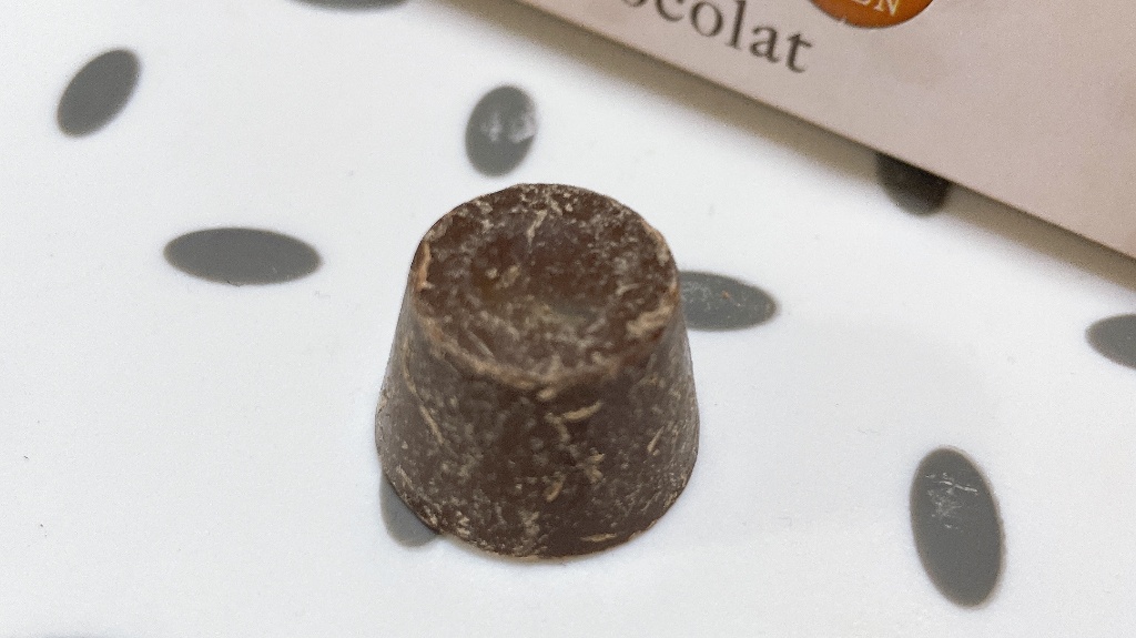 【中評価】カバヤ SOY de Chocolaの感想・クチコミ・商品情報【もぐナビ】