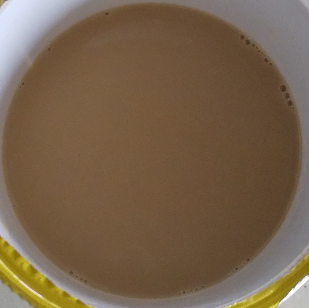 【高評価】「DOUTOR はちみつ香るハニーカフェラテ - ドトールコーヒー DOUTOR はちみつ香るハニーカフェラテ」のクチコミ・評価 ...