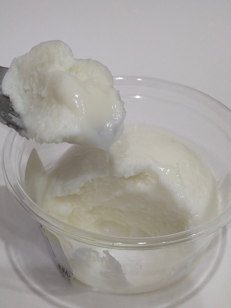 【中評価】ローソン Uchi Cafe’ ミルクっこムースの感想・クチコミ・カロリー・値段・価格情報【もぐナビ】