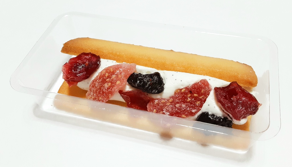 【中評価】シーキューブ ベリーウィッチの感想・クチコミ・商品情報【もぐナビ】