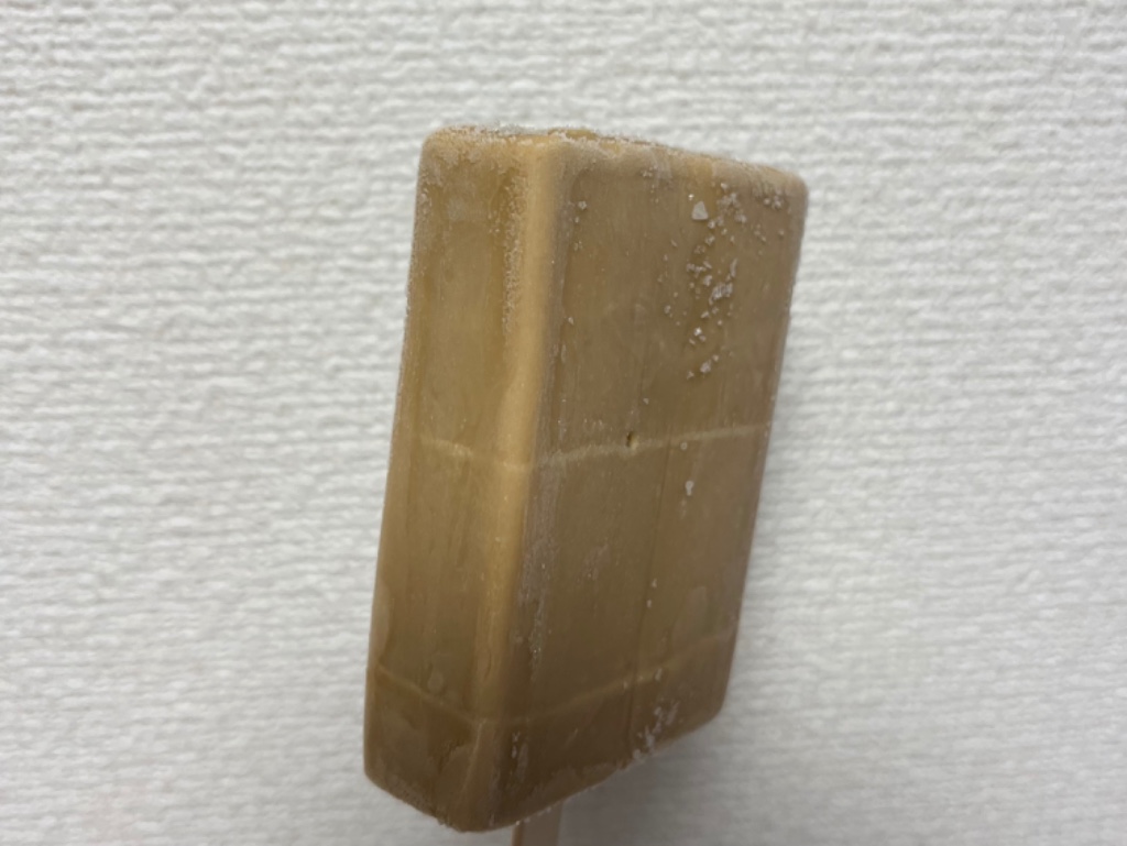 【高評価】「食べた瞬間、甘いミルクティーを飲んでいる... - 赤城 ソフト君伝説のロイヤルミルクティー」のクチコミ・評価 - ピンクのぷーさんさん