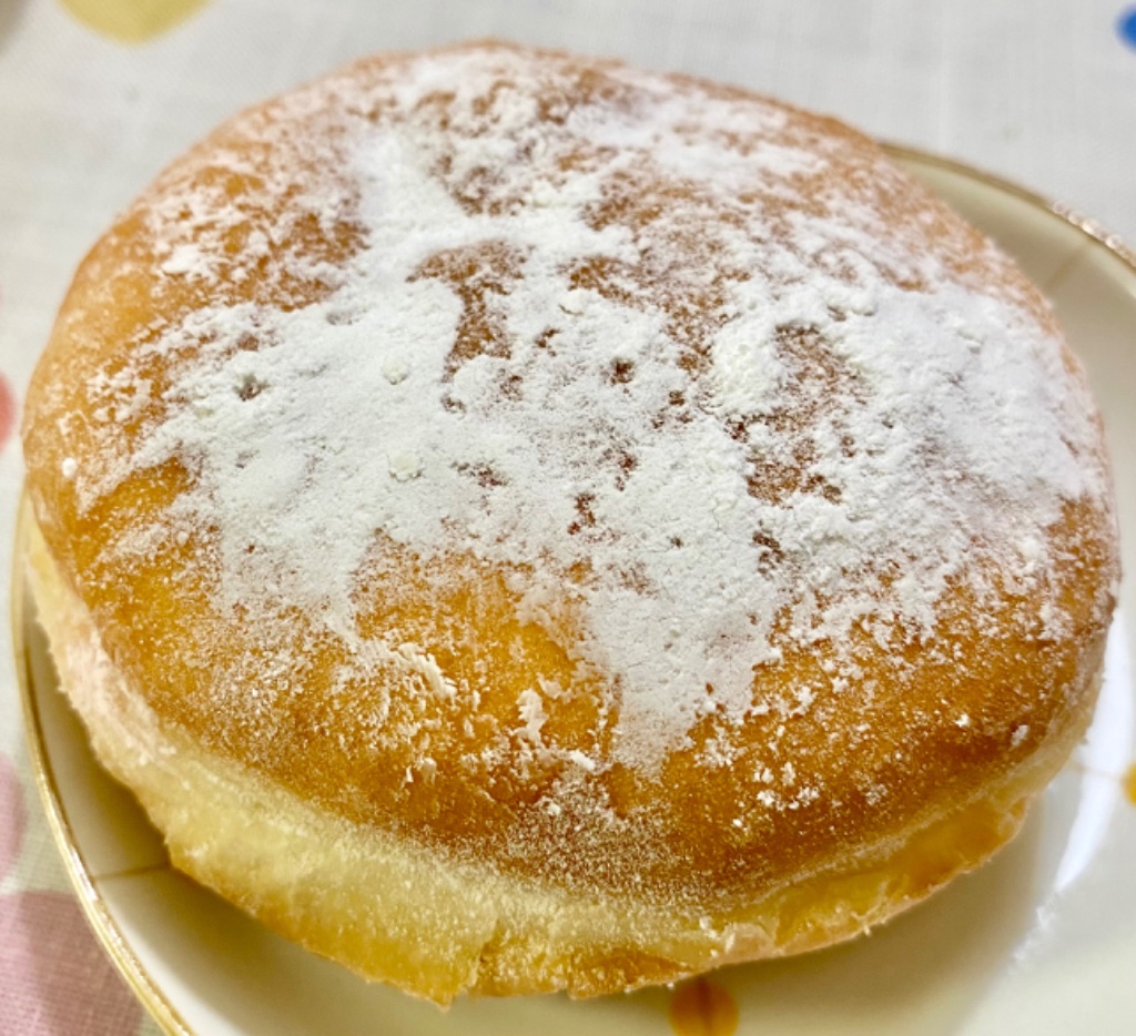 【中評価】「ホイップは多め！！ ただドーナツがなんか... - ファミリーマート ファミマルBakery 生ドーナツ」のクチコミ・評価 ...