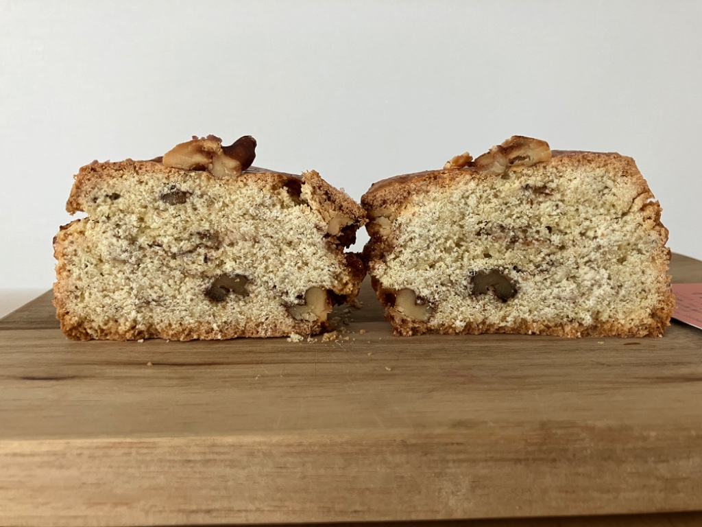 【高評価】Ahhn Bakers メープルウォルナッツの感想・クチコミ・商品情報【もぐナビ】