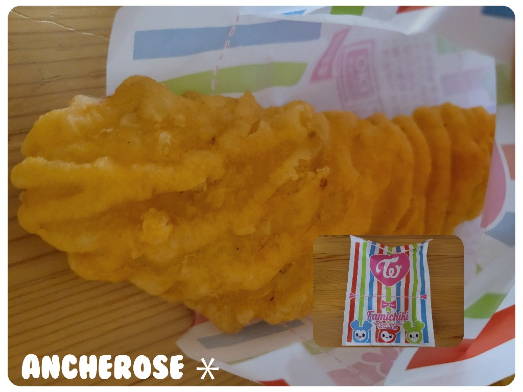 「家族用にローストチキンレッグを2個購入。... - ファミリーマート クリスピーチキン」のクチコミ・評価 - ちょこにゃんさん