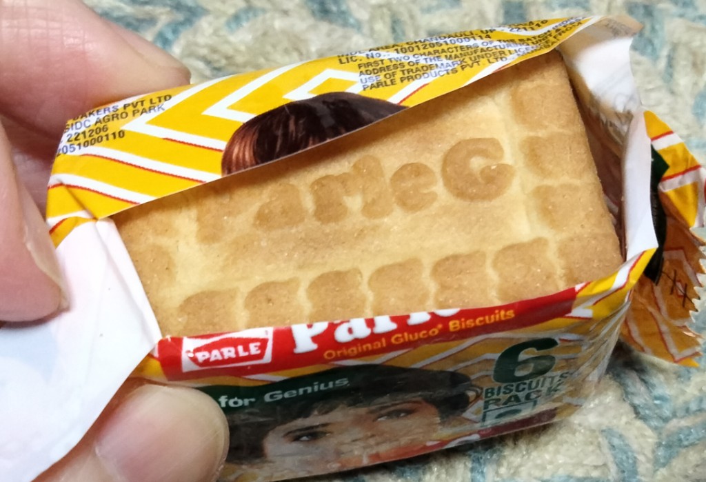 【高評価】PARLE BISCUITS PVT LTD パルレ Parle‐G パールジーのクチコミ一覧（1～1件）【もぐナビ】