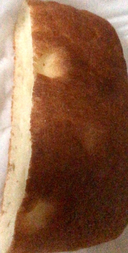 【中評価】「しっとりもっちり。 ほんのり小麦とオリ... - Pasco 超熟フォカッチャ」のクチコミ・評価 - Anchu.さん