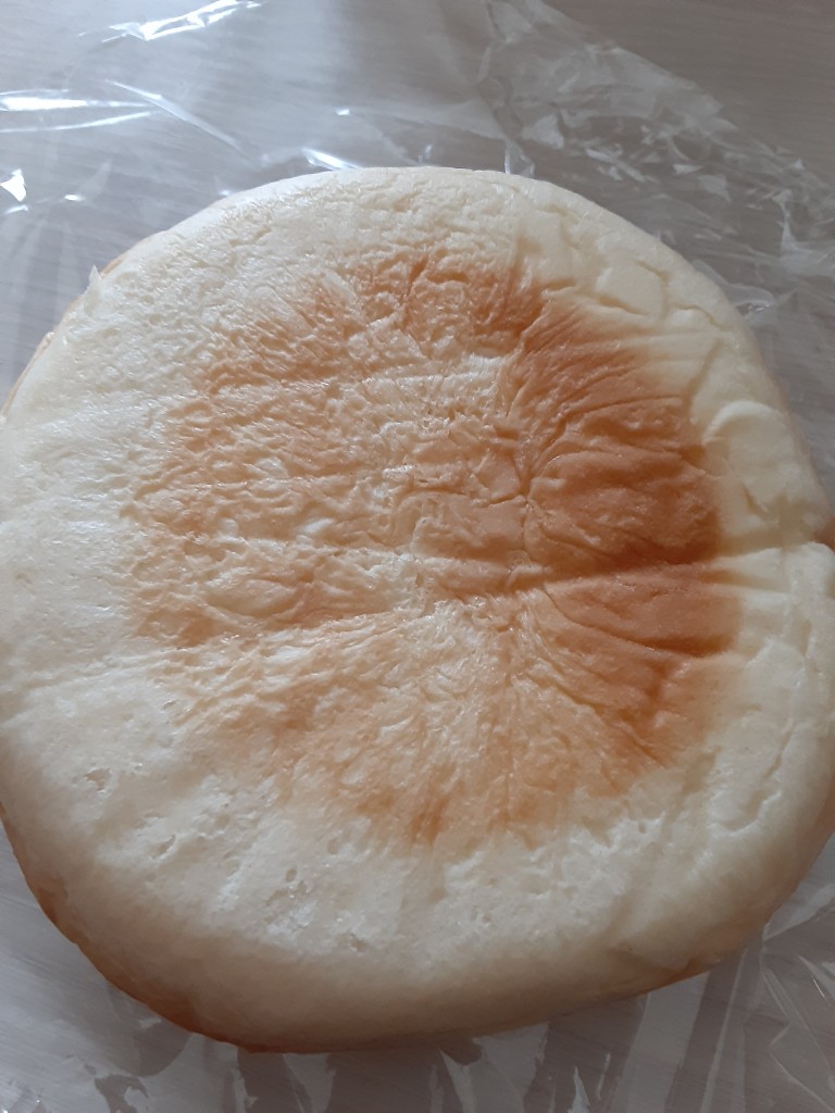 【中評価】セイコーマート Secoma ミルククリームパンの感想・クチコミ・商品情報【もぐナビ】