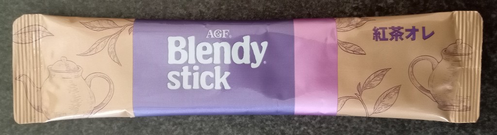 【中評価】AGF ブレンディスティックカフェオレコレクション BST‐30Aの感想・クチコミ・商品情報【もぐナビ】