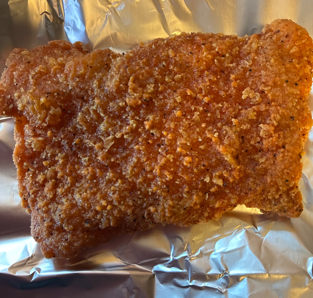 【中評価】セブン-イレブン ザクチキ 魅惑のうま辛の感想・クチコミ・カロリー・値段・価格情報【もぐナビ】