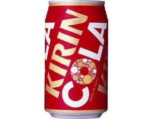 KIRIN COLA（キリンビバレッジ）クチコミ3件・評価3.7/7点【もぐナビ】