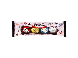 【中評価】グリコ PetitQ 袋30g[江崎グリコ][45183591](製造終了)の口コミ・評価・商品情報【もぐナビ】