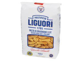 リグォーリ フジッリ No31 IGPの感想・クチコミ・値段・価格情報【もぐナビ】