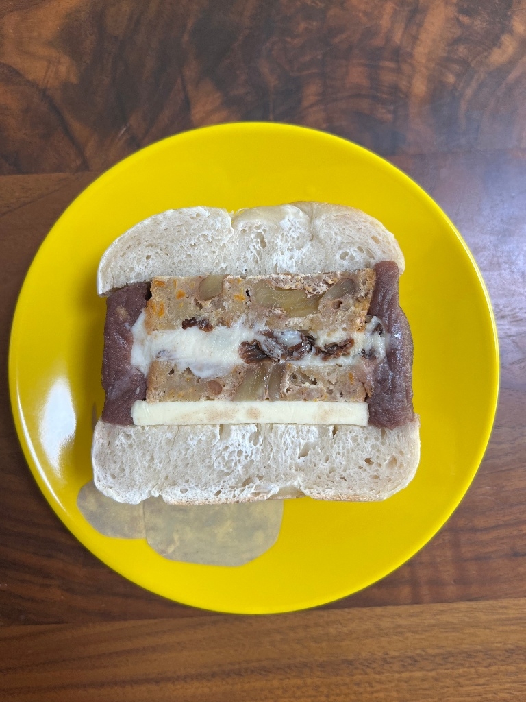 【高評価】「通販で購入しました。 200g 自然解... - maru bage キャロケあんバター」のクチコミ・評価 - ピンクのぷーさんさん