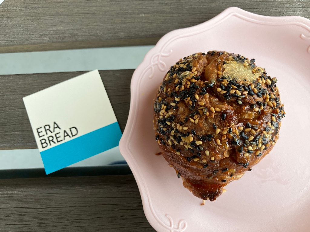 【高評価】ERA BREAD つぼ焼き芋 クイニーアマンの感想・クチコミ・商品情報【もぐナビ】