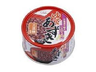 【高評価】CGC ゆであずきの感想・クチコミ・商品情報【もぐナビ】