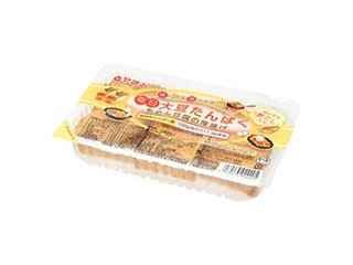 やまみ 毎日大豆たんぱく もめん豆腐の厚揚げの感想・クチコミ・商品情報【もぐナビ】