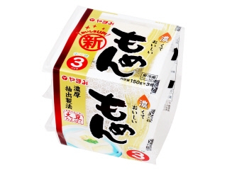 【中評価】やまみ 濃くておいしいもめんの感想・クチコミ・商品情報【もぐナビ】