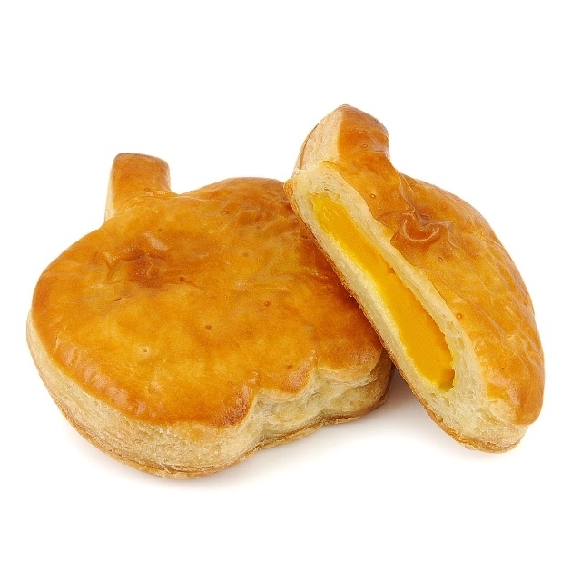 【中評価】「パイが食べたい時買おう - ニューデイズ Panest」のクチコミ・評価 - papipiさん