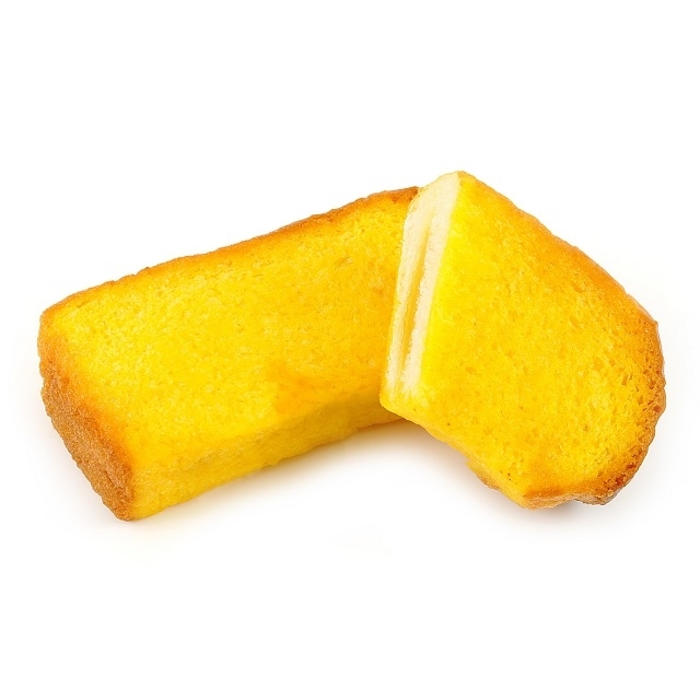 【中評価】「しっとりべっとり - ニューデイズ Panest さつまいも＆マーガリンフレンチ」のクチコミ・評価 - papipiさん