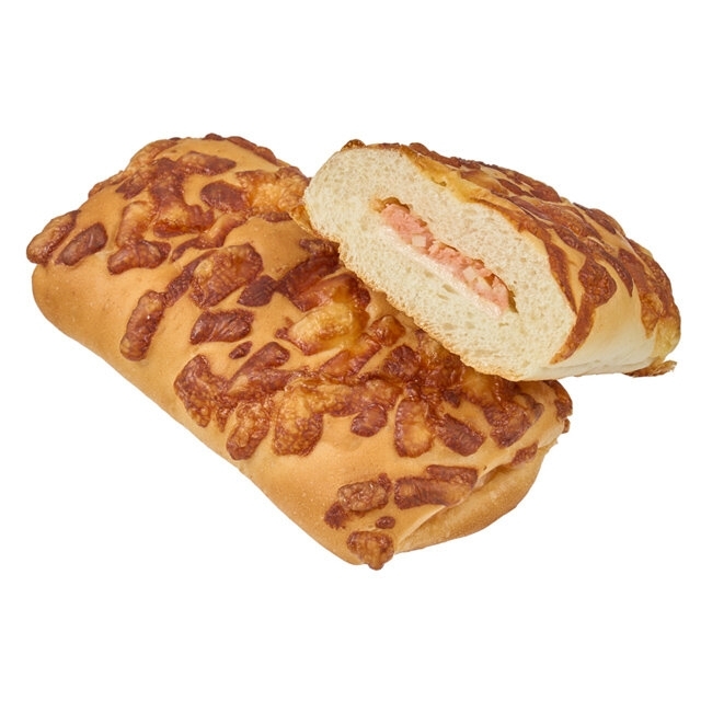 【高評価】「3月18日発売 九州フェアの品物。 久し... - ニューデイズ Panest 博多明太じゃがもちパン」のクチコミ・評価 - も ...