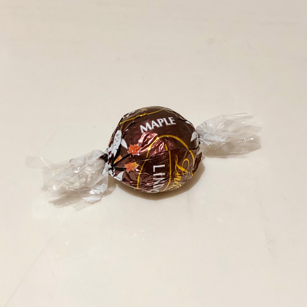 【高評価】「これ美味しいです！ リンドールシリーズの... - LINDT＆SPRUNGLI JAPAN リンドール メープル」のクチコミ ...