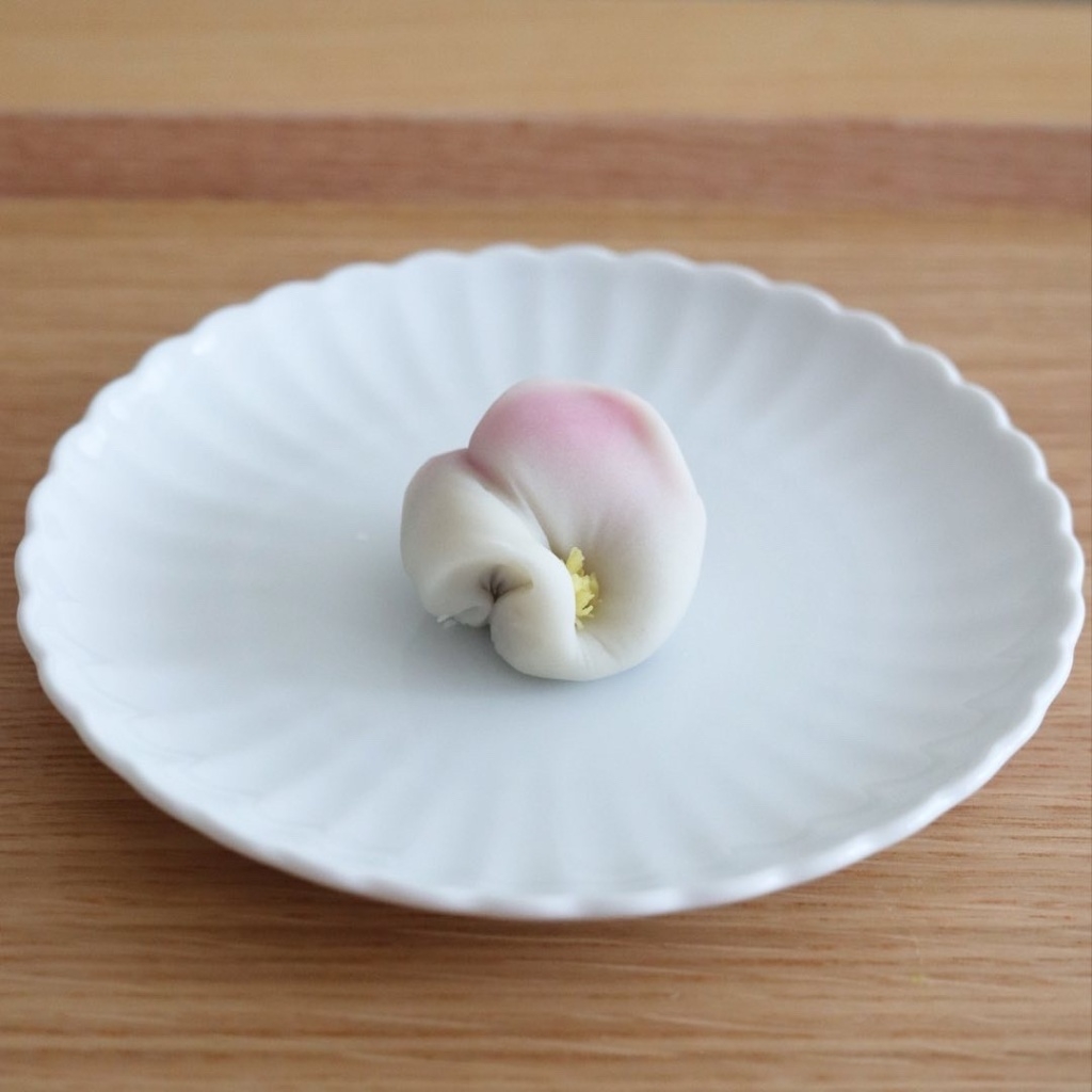 【中評価】「薯蕷！ - たねや 垣根」のクチコミ・評価 - Yulikaさん