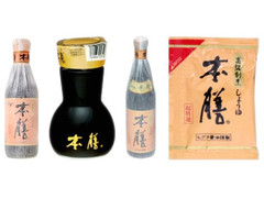 【高評価】キッコーマン 高級割烹しょうゆ 本膳の感想・クチコミ・商品情報【もぐナビ】