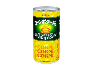【中評価】「キリンから - KIRIN コーンポタージュ」のクチコミ・評価 - booさん