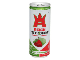 【中評価】「現品サンプル配布していました。 疲れが取... - アサヒ REIGN STORM GUAVA STRAWBERRY」のクチコミ ...