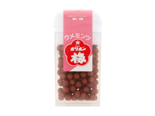 【中評価】オリオン 梅ミンツ ケース10g(製造終了)のクチコミ・評価・商品情報【もぐナビ】