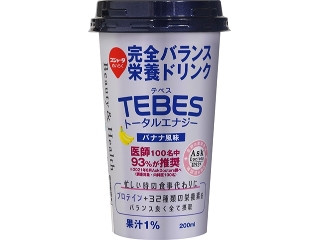 スジャータめいらく TEBES トータルエナジー カップ200mlのクチコミ・評価・商品情報【もぐナビ】
